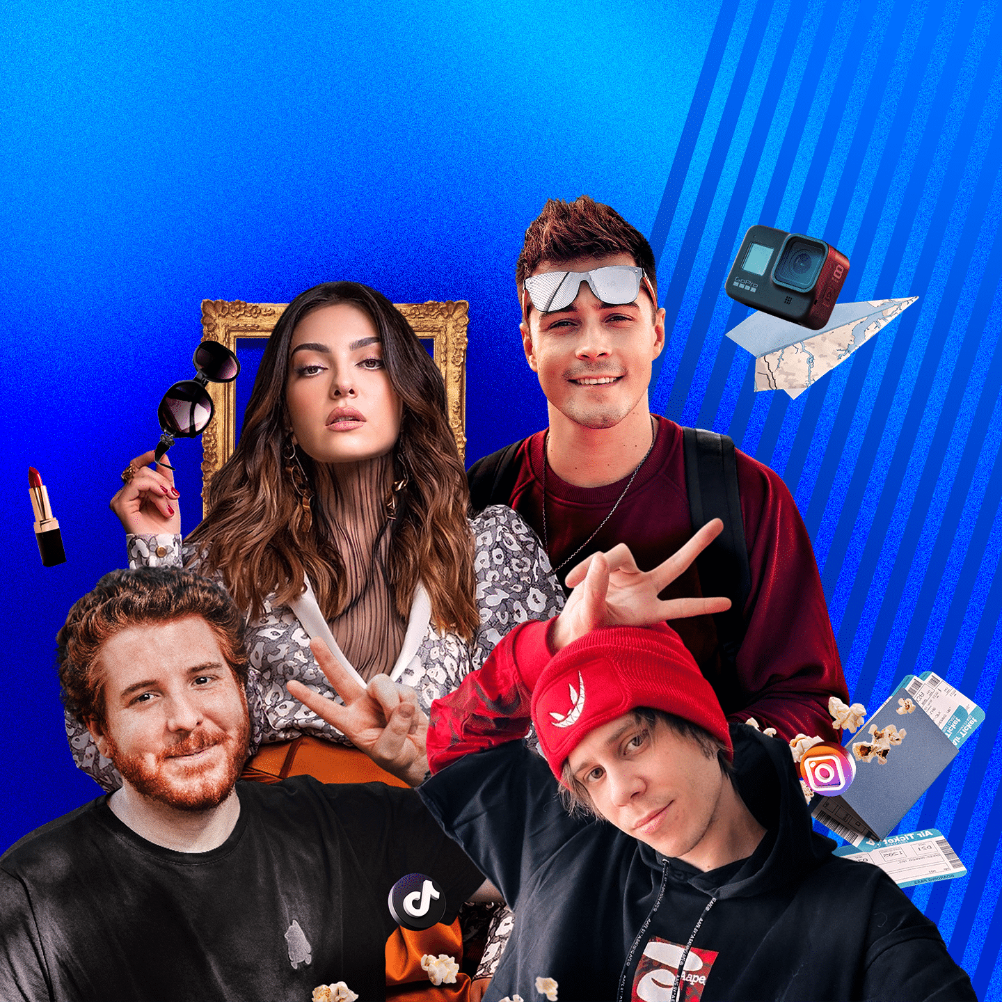 Webedia desvela una nueva identidad corporativa global • Webedia LATAM