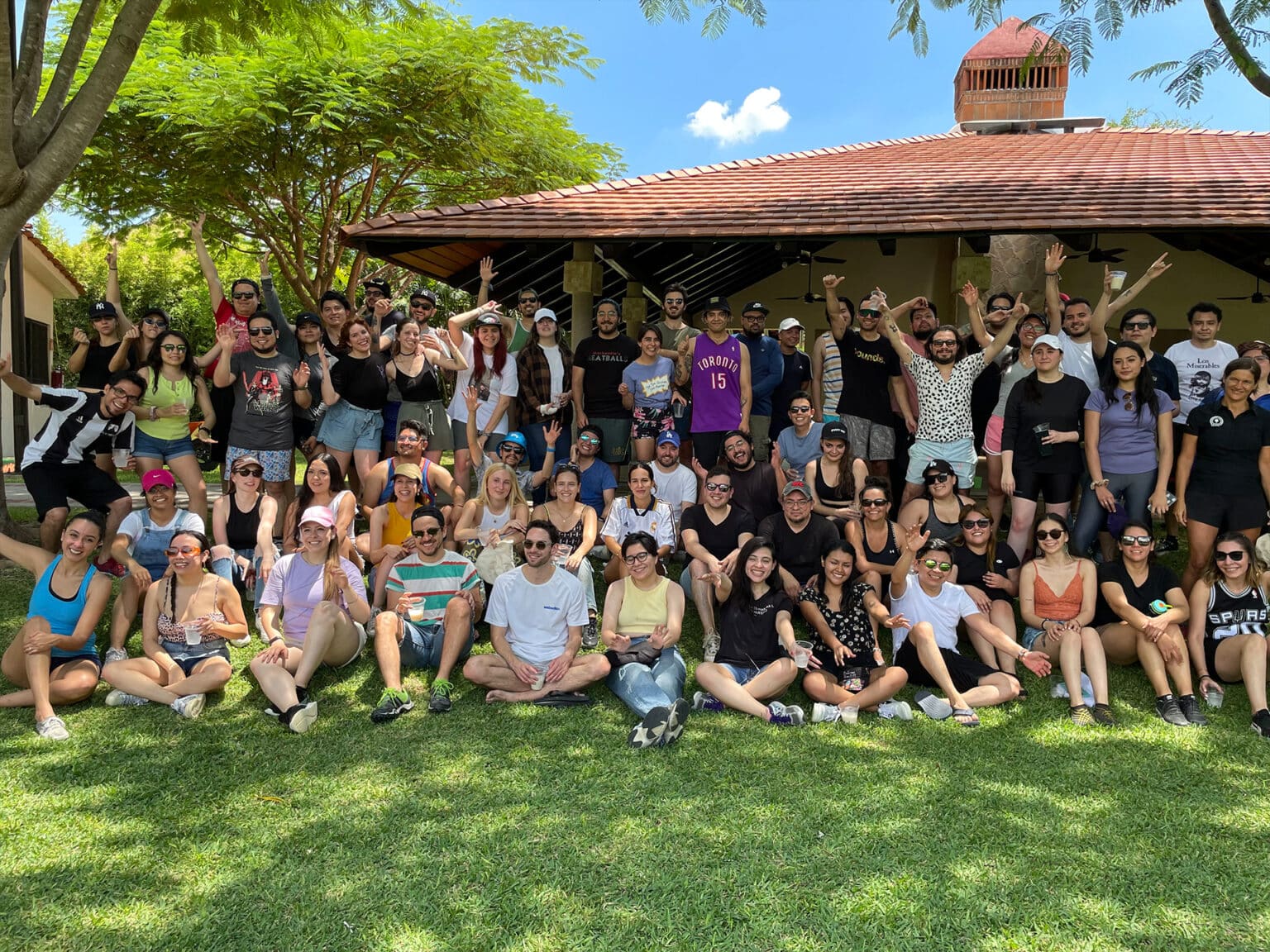 Webedia LATAM • About us