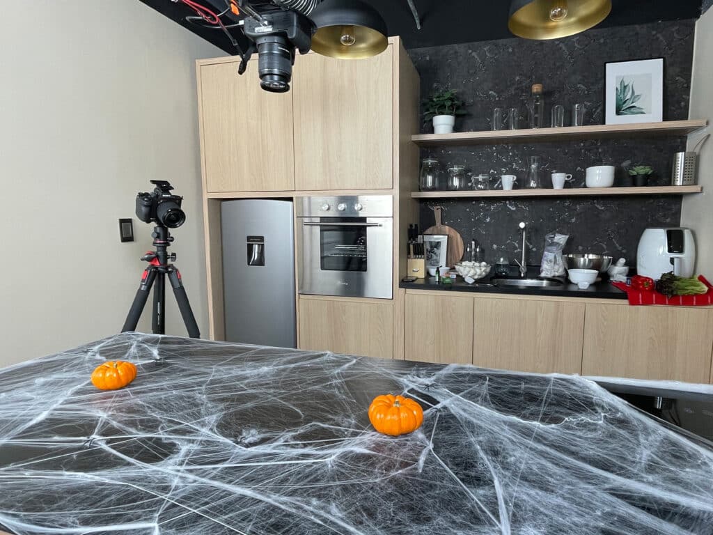 Our production studios • Webedia LATAM