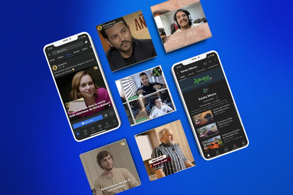 Top creators • Webedia LATAM