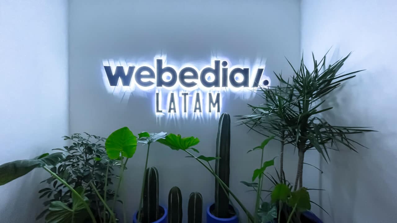 Webedia LATAM • Webedia For Good
