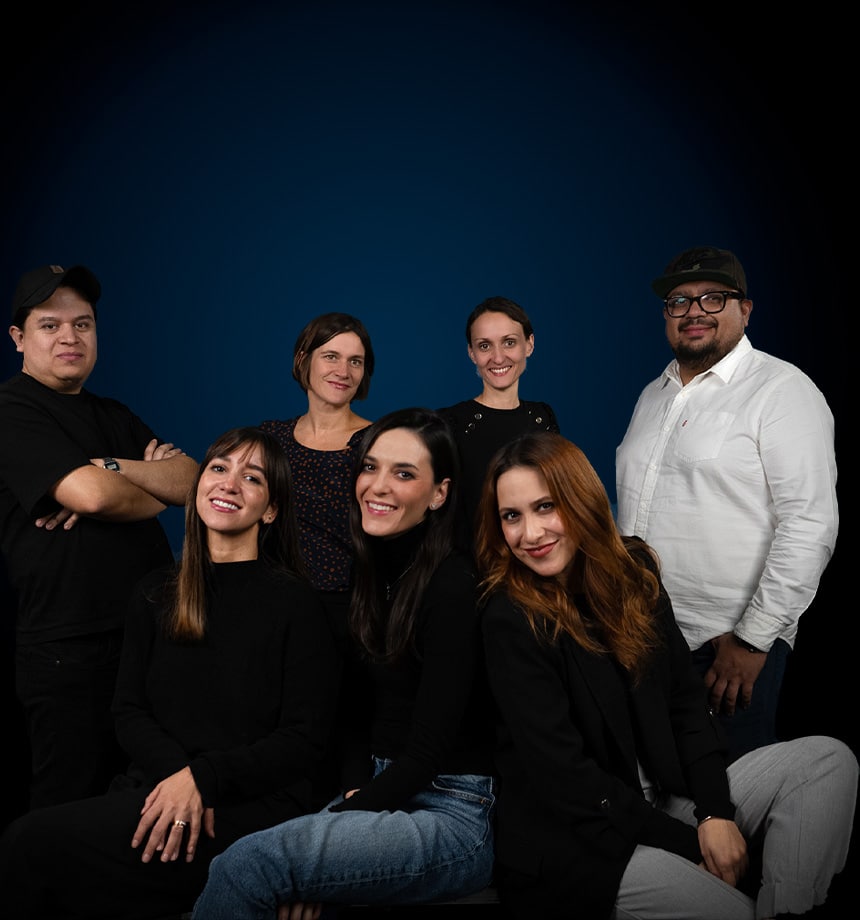 Webedia LATAM • About us