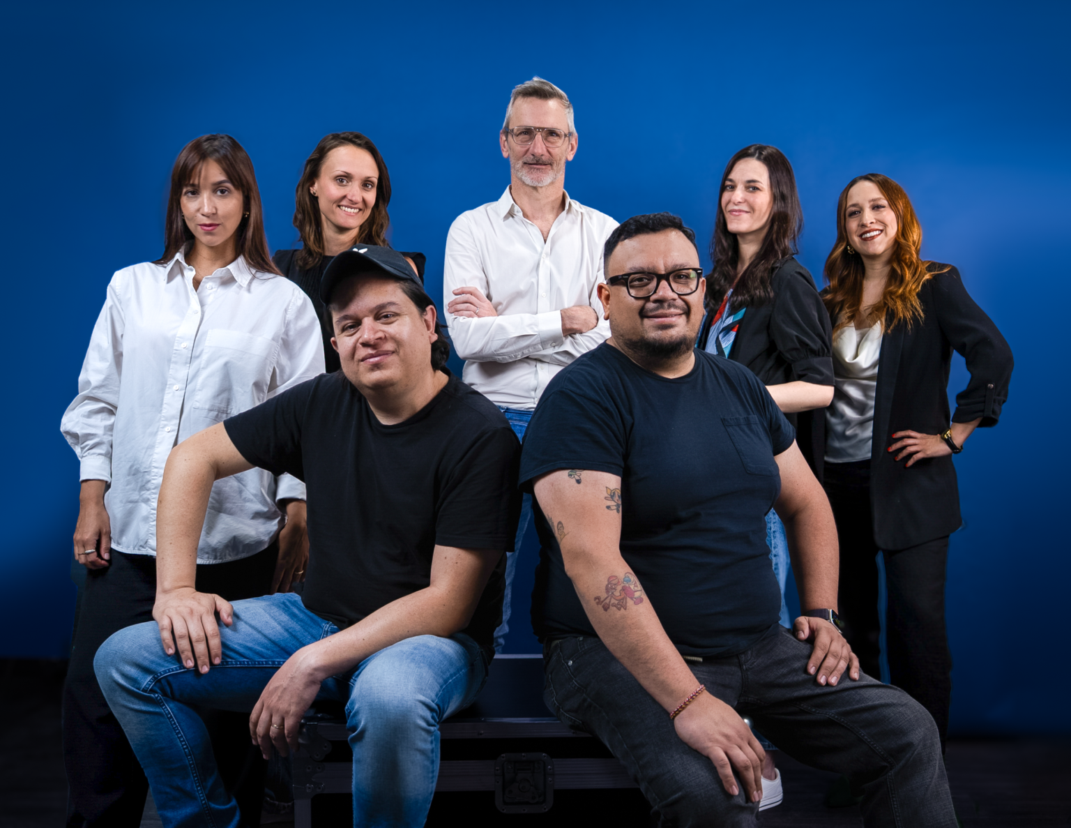 Webedia LATAM • About us