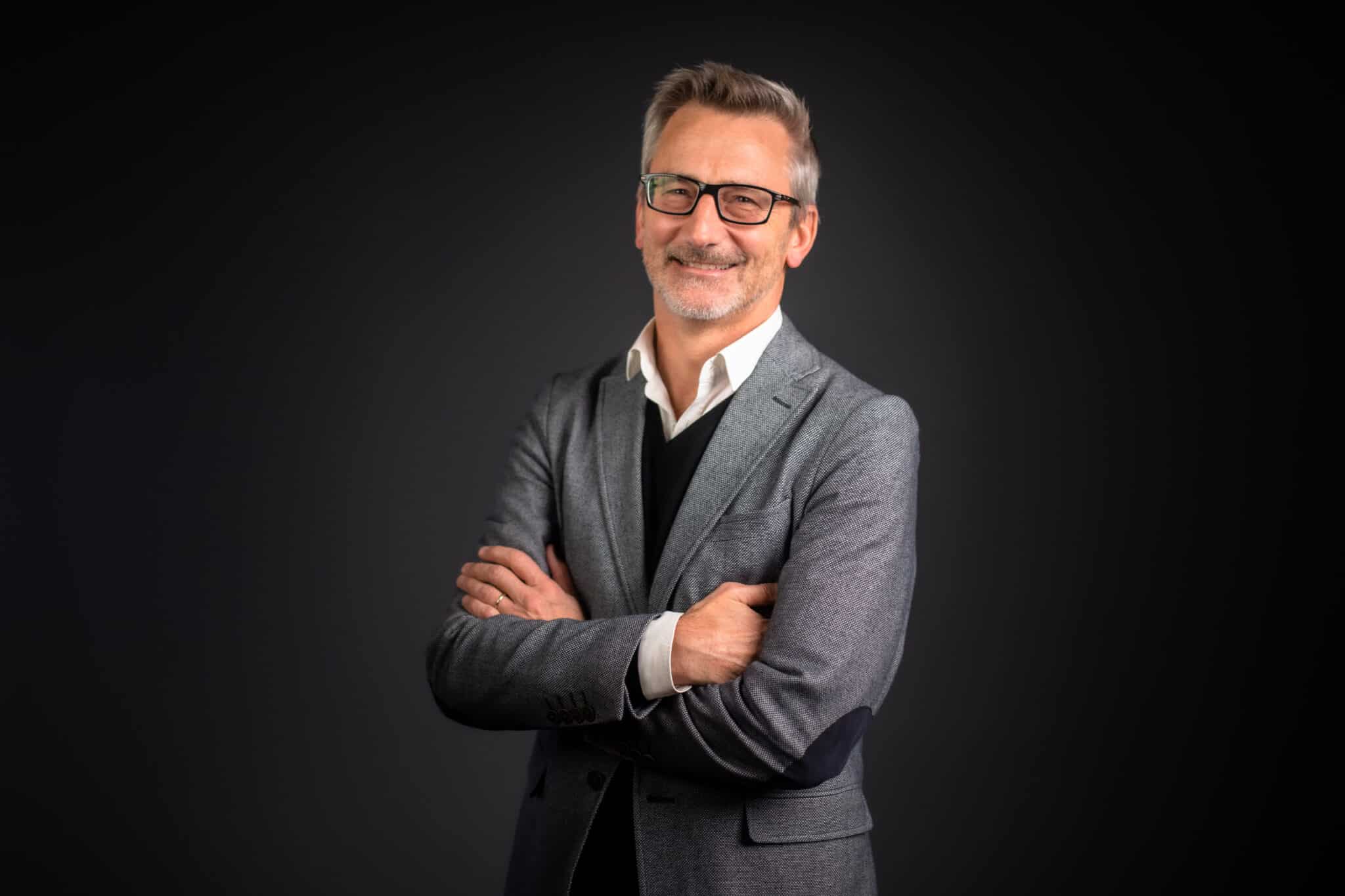 Antony Dumas nombrado nuevo Director General de Webedia Latam • Webedia ...